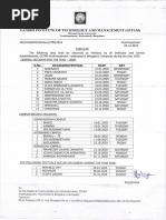 Japan Sample Schedule of Stay Itinerary | PDF | Travel Visa ...