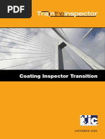 Coating Inspector Program Level 1 Studen 1 | PDF | Coating | Certification
