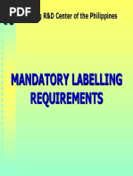 Suggested Activities For BSP Camporee 2019 | PDF | Reuse | Recycling