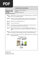 TASK SHEET - Preliminary Pages of CBLM | PDF | Education Theory | Pedagogy