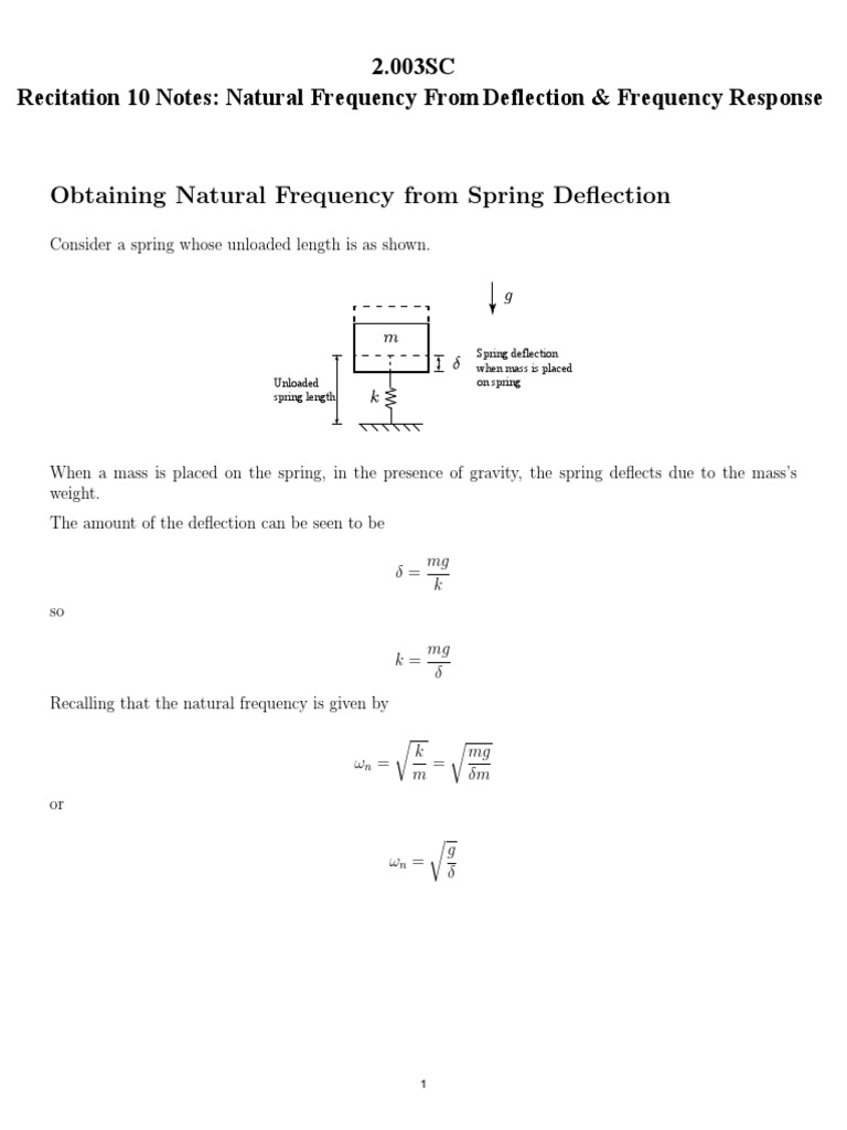 R10 Notes PDF | PDF | Force | Physical Quantities