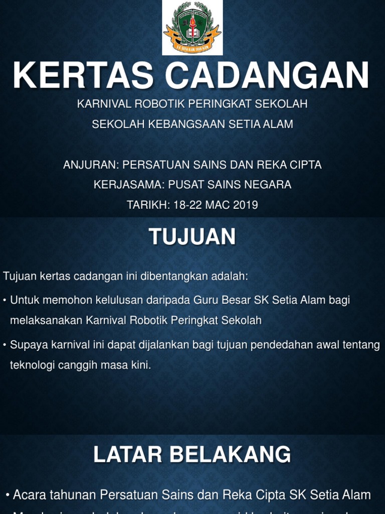 Mpu3031 - Pembentangan Kumpulan | PDF