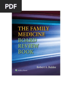 Toronto Notes Clinical Handbook | PDF