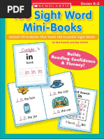 LETRS Spelling Screener | PDF