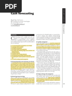 BIR CGT Requirements | PDF | Capital Gains Tax | Payments