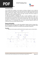 Chapter 21 Harmonic Analysis PSCAD | PDF | Electrical Impedance ...