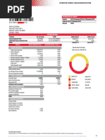 Edo Cta Banorte | PDF | Bancos | Servicios financieros