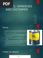 Oil Painting Workshop | PDF | Oil Painting | Visual Arts