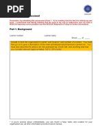 NEBOSH NG2 Risk Assessment Guide | PDF | Risk | Risk Assessment
