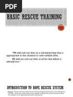 Essential Knots PDF | PDF | Knot | Ropework