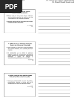Eventos Subsecuentes | PDF | Auditoría financiera | Contralor