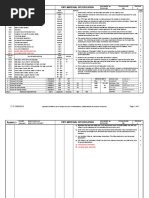 LPG Checklist | PDF | Liquefied Petroleum Gas | Pipe (Fluid Conveyance)