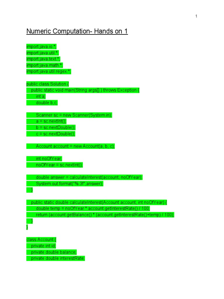 Xplore Java HandsOn | Download Free PDF | Computer Engineering | Computer Programming