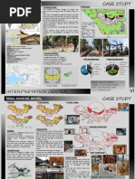 Bharat Bhavan Case Study | PDF | Rain