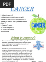 Class 12 Biology Project on HIV/AIDS | PDF | Cd4 | Hiv/Aids