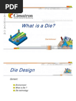 Handbook of Die Design, 2nd Edition | PDF | Sheet Metal | Procedural ...