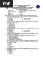 Modul Basic Reservation - SABRE PDF | PDF