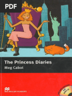 The Princess Diaries 1 | PDF