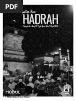 Innal Hamda Lillah Nahmaduhu, Teks Arab, Latin Da | PDF | Agama & Spiritualitas