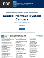 The Myasthenia Gravis Composite Score - MGC Score | PDF | Neurology ...