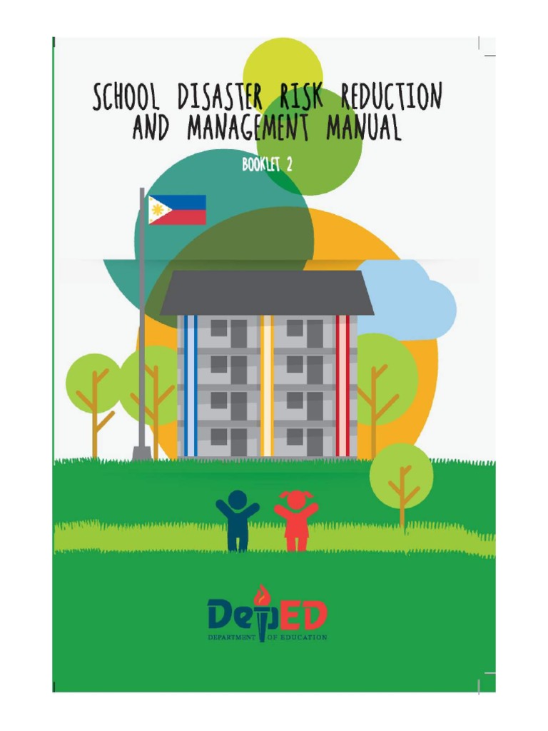 Module 2 DRRM MANUAL PDF | PDF | Risk Management | Emergency Evacuation