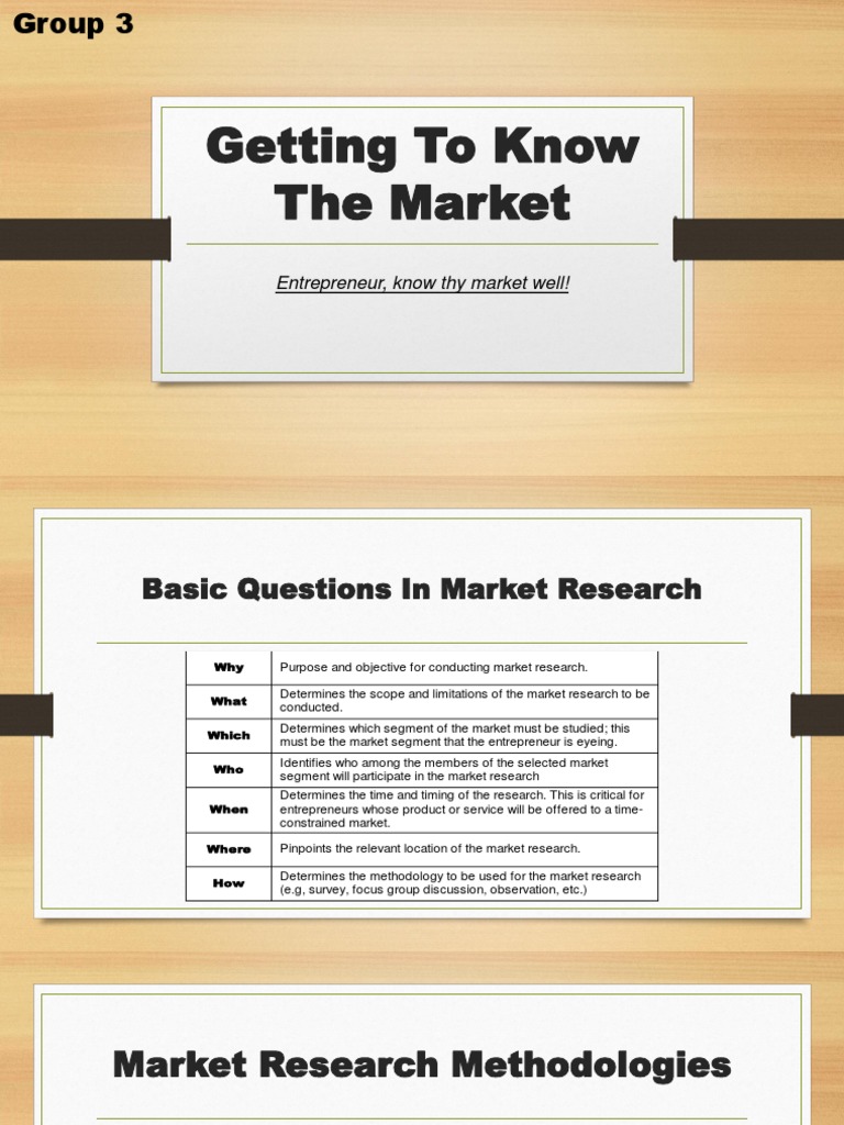 Chapter 3 | PDF | Sampling (Statistics) | Survey Methodology