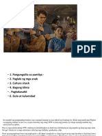 Talumpati - Sa Kabataan Ni Onofre Pagsanghan | PDF