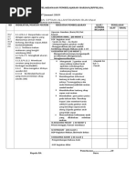 Contoh PTK Untuk PAUD/TK/RA | PDF