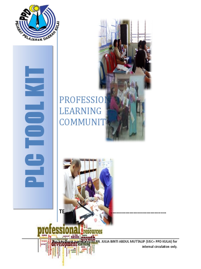 Toolkit PLC | PDF