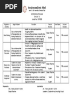 Reading and Writing 11 | PDF | Sentence (Linguistics) | Part Of Speech
