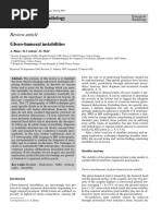 FeNO Interpretation Guide Highlights | PDF | Chronic Obstructive ...