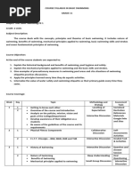 Module in PE3 (Swimming) - Physical Education Department-Unlocked | PDF ...