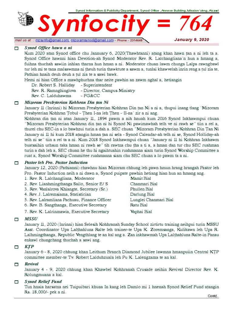 Synfocity | PDF | Religious Behaviour And Experience