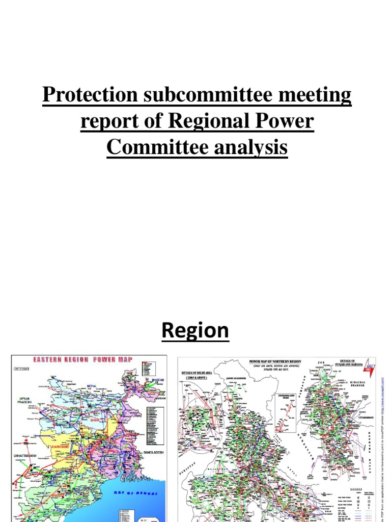 PCC Report | PDF | Technology & Engineering
