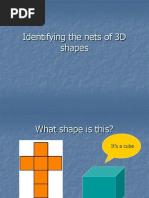Solid Shapes | PDF