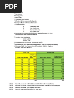 List of Codes - IRC - Pavement & Materials | PDF | Road Surface | Road