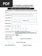 PG-TRB-Character-certificate-format | PDF