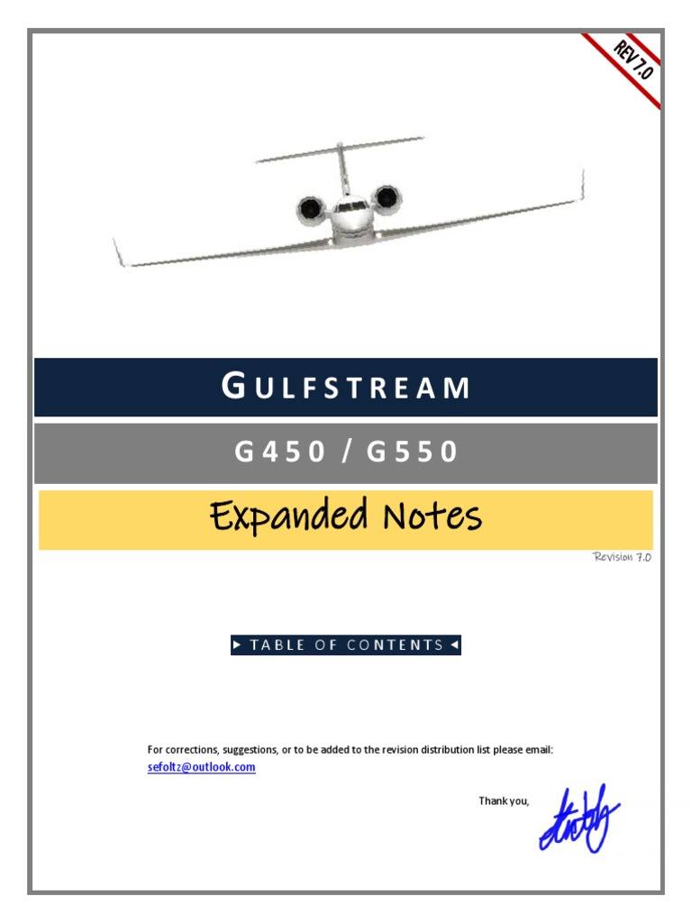 g450 g550 Notes Steven Foltz PDF | PDF | Toilet | Valve