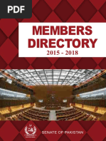 Pakistan Emergency Numbers Directory | PDF | Pakistan | National Security