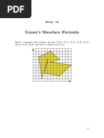 Microstation Keyboard Shortcuts | PDF | Cartesian Coordinate System ...