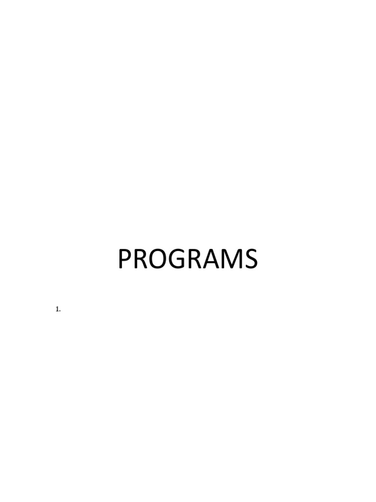 Computer Practicals-File | PDF | Data Management | Software Engineering