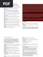 Understanding Fortuitous Events | PDF | Civil Law (Legal System ...