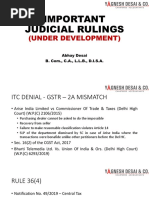 Information On The: BOC - Client Profile Registration System (CPRS ...