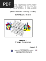 A Detailed LessoN Plan in Teaching Linear and Nonlinear Text | PDF ...