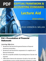 PAS 2: Accounting for Inventories | PDF | Inventory | Write Off