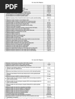 PD 1185 Fire Code of The Philippines | PDF | Fire Safety | Fires