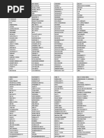 The Amazing World of Gumball Script | PDF