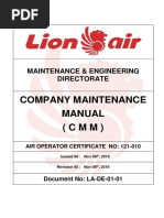 Identifying Hard Time Component and Life Limited Parts | PDF
