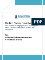 PF Closure Forms - Sample Filled | PDF