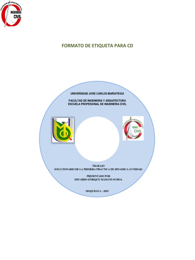 CD | PDF